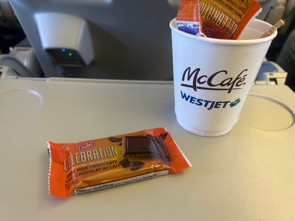 【実体験】バンクーバー経由トロント行きのWestJet、入国/乗継/荷物はどうする？ | Kaho Blog