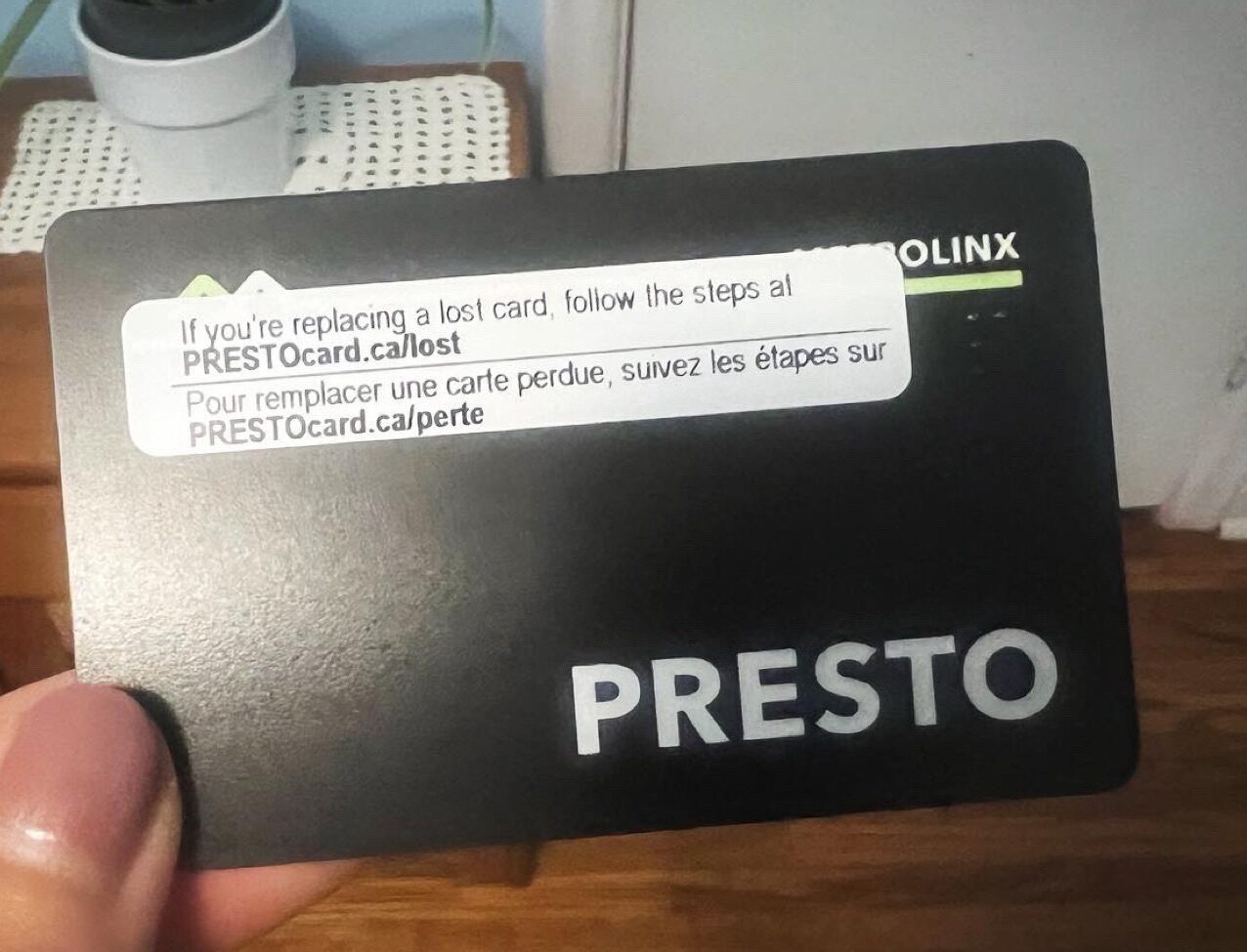 PRESTO CARDって何？購入方法から使用方法、定期利用についてまとめ【2023年版】 | Kaho Blog