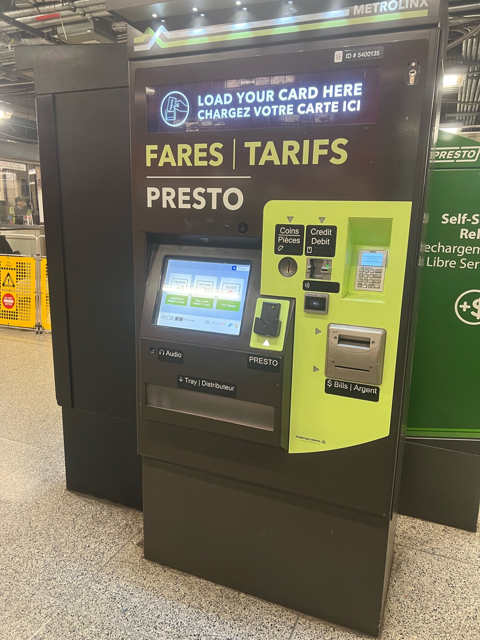 PRESTO CARDって何？購入方法から使用方法、定期利用についてまとめ【2023年版】 | Kaho Blog